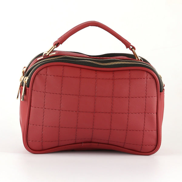 Cross Body Bags – Silaya