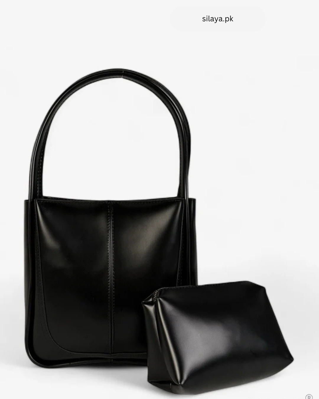 Moscow Shoulder Bag – Silaya